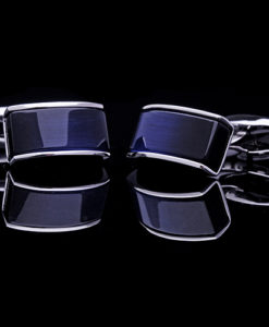 Cufflink Storage Box | Free Shipping | Gentleman's Guru