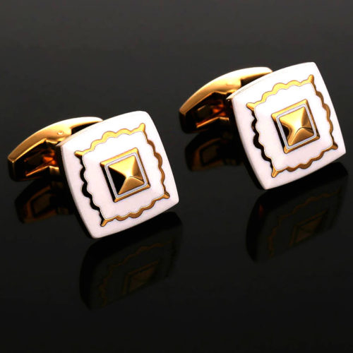 Cufflinks | Luxury Men's Cufflinks | Free Shipping | Gentleman's Guru