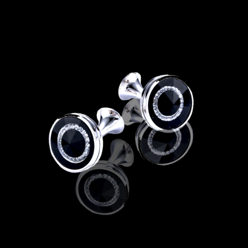 Cufflinks | Luxury Men's Cufflinks | Free Shipping | Gentleman's Guru
