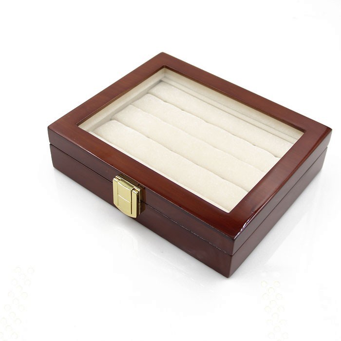 Cufflink Storage Box | Free Shipping | Gentleman's Guru