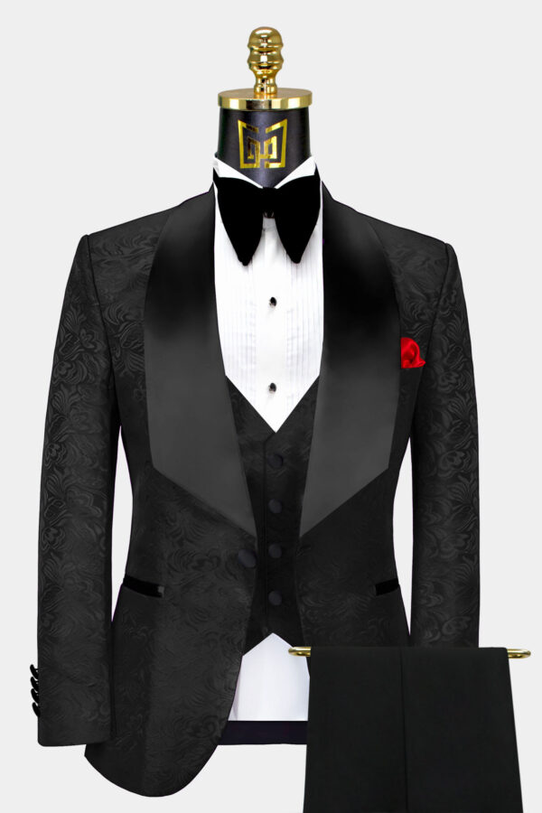 10 Best Prom Suits & Tuxedos - Cool Prom Outfits for Guys in 2021