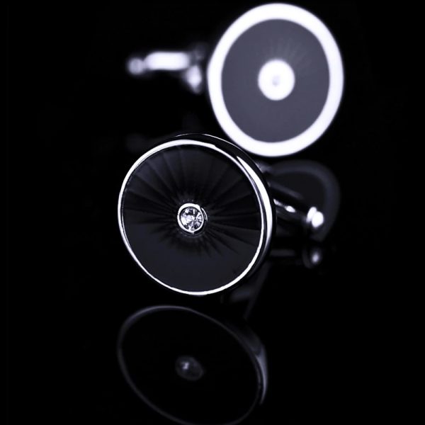 Cufflinks - Men's Cufflinks & Studs - Gentleman's Guru™