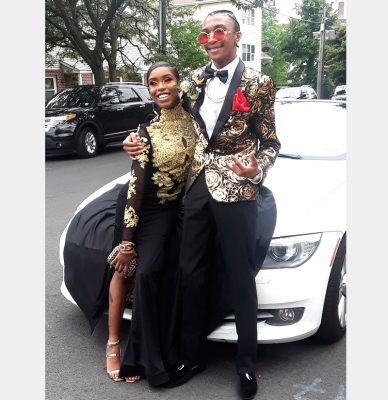 Gold Prom Suits & Tuxedos (FREE Shipping) | Gentleman's Guru