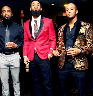 Gold Prom Suits & Prom Tuxedos | Gentleman's Guru