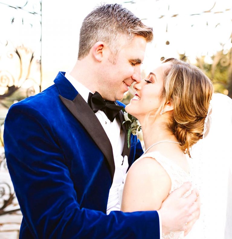 Red Tuxedos | Gentleman's Guru