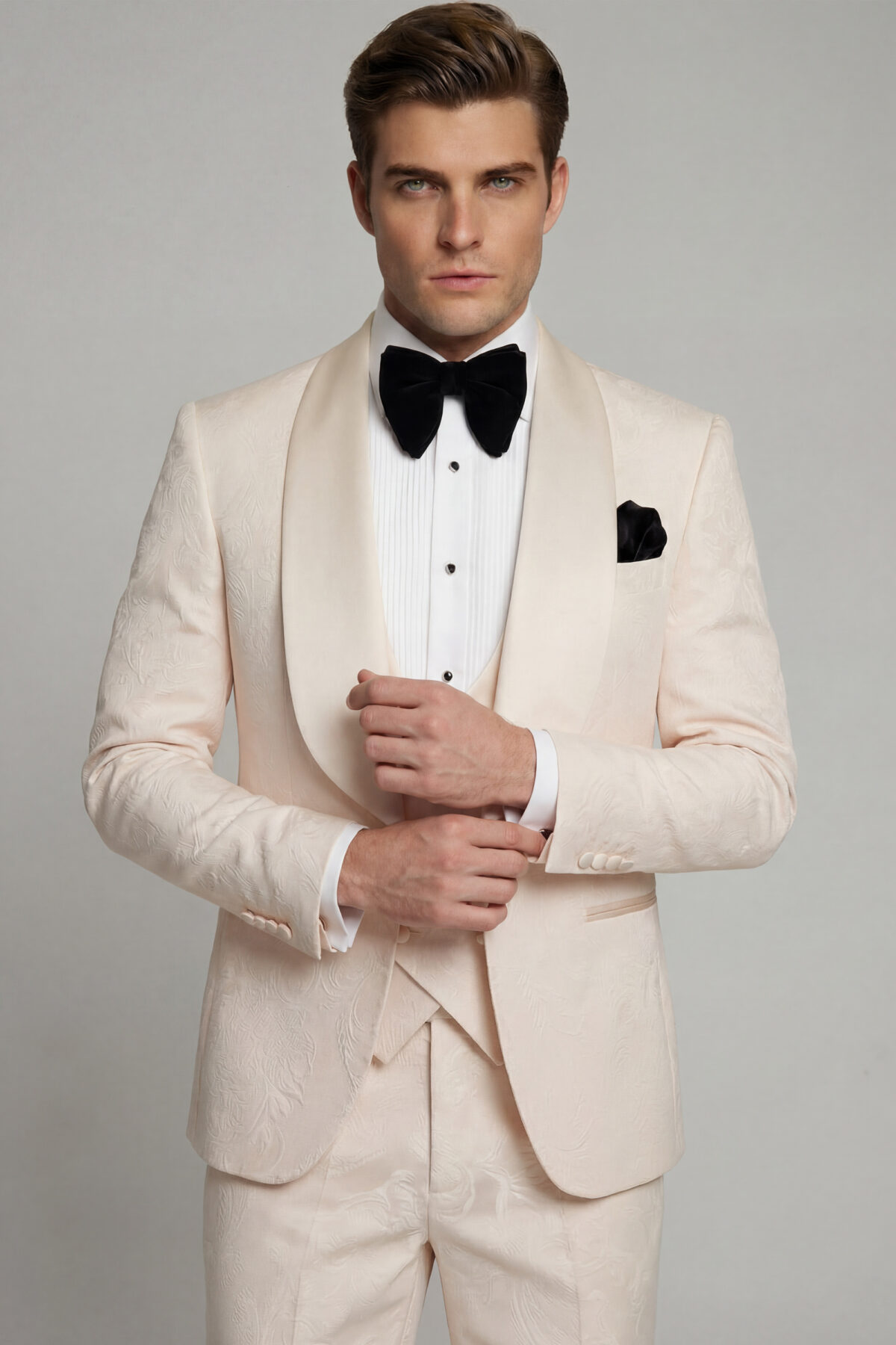 2026 Prom Suits & Prom Tuxedos | Gentleman's Guru