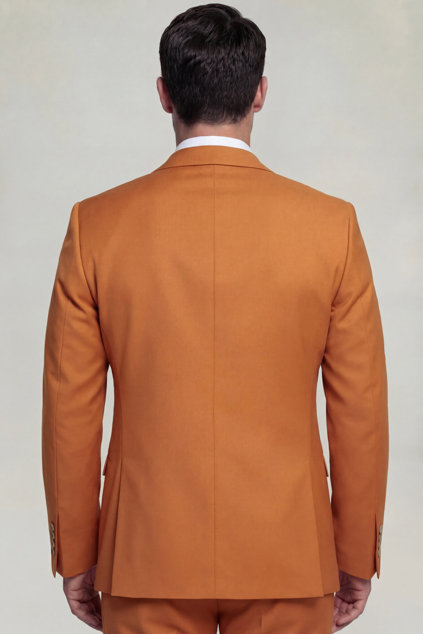 Orange Suits for Men | Gentleman's Guru