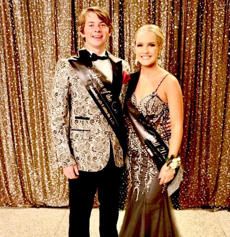 Gold Suits for Men | Gentleman's Guru