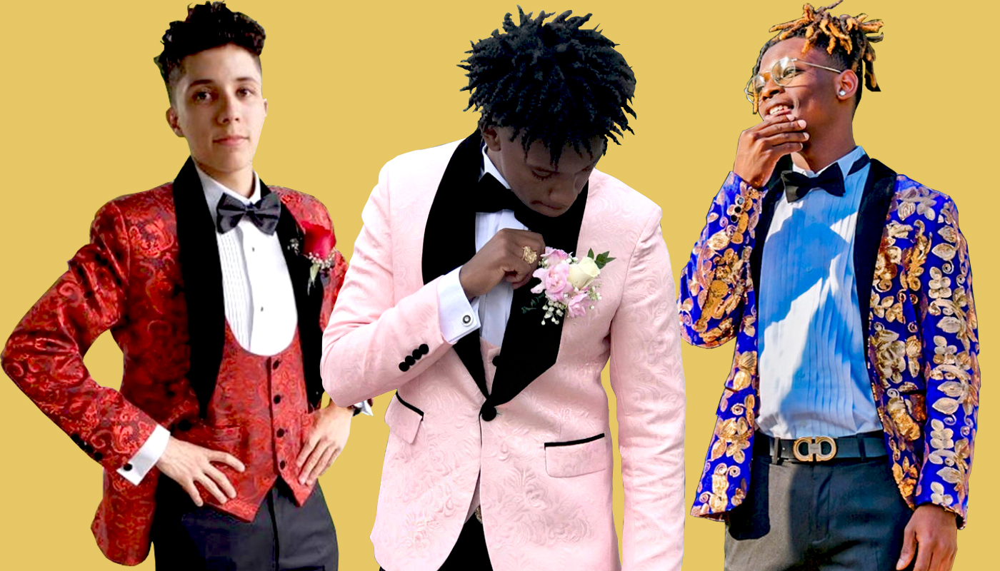 10 Best Prom Suits and Tuxedos for Men in 2021 | Gentleman's Guru