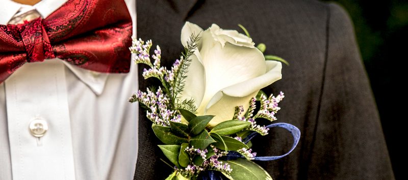 7 Prom Checklist for Guys | Gentleman's Guru