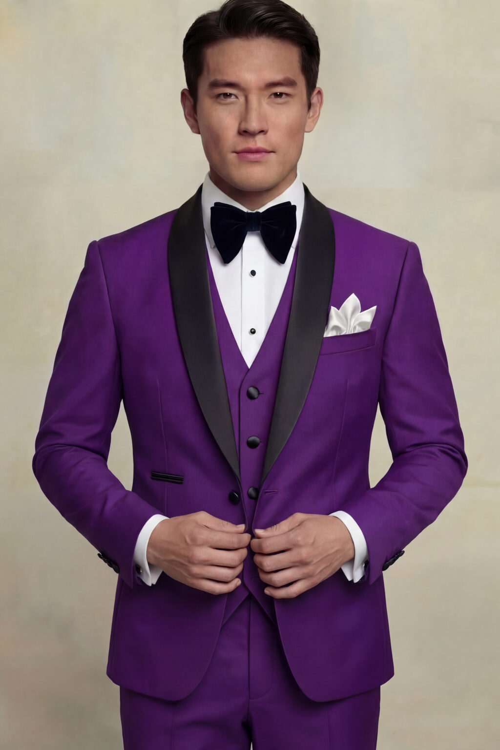 Purple Suits for Men | Gentleman's Guru