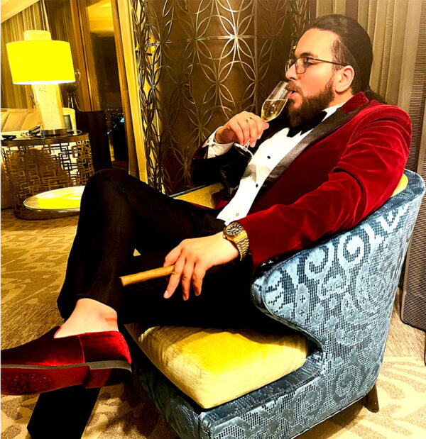 Gentleman's Guru | Men's Formal Wear & Accessories