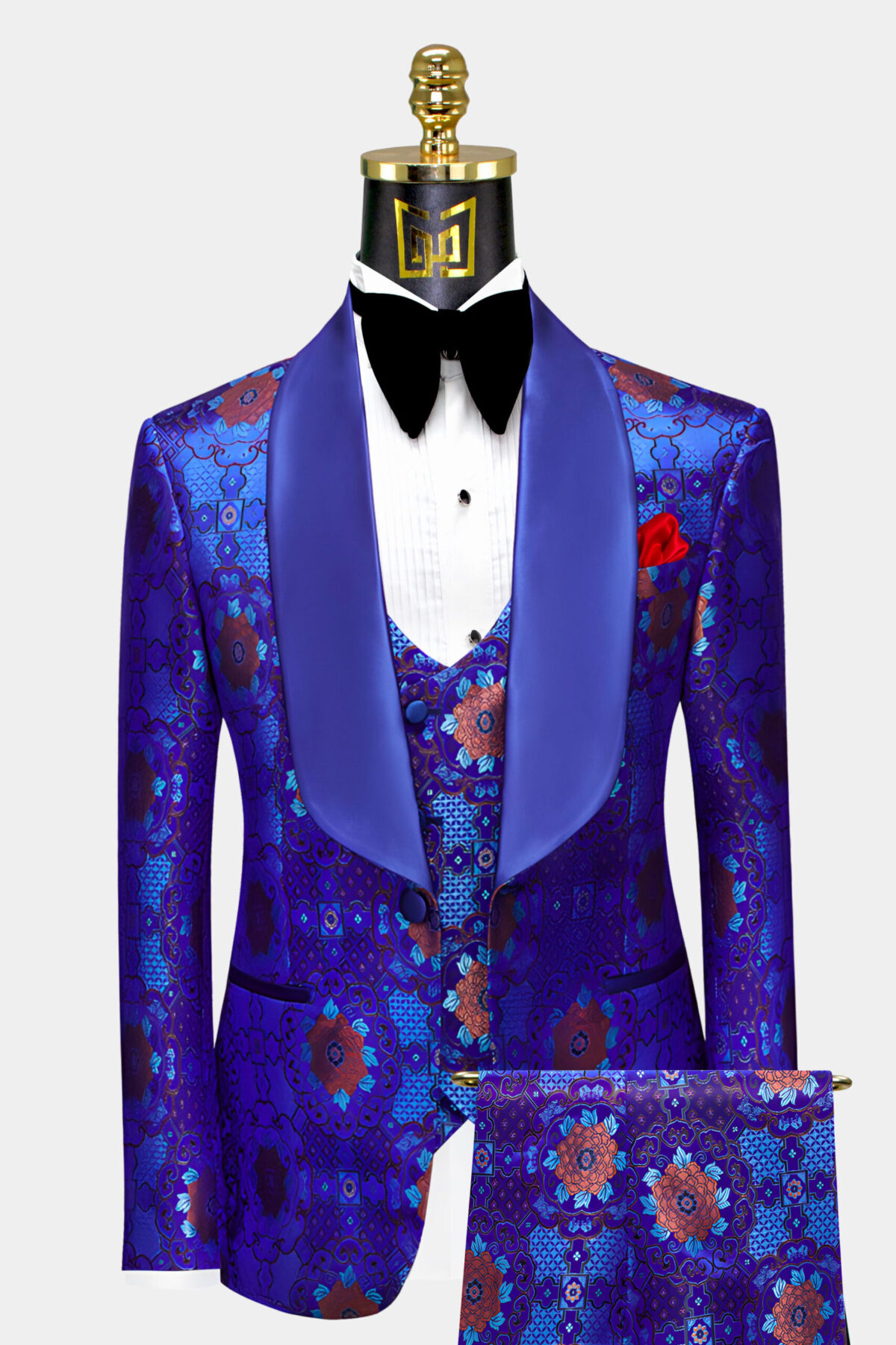2026 Prom Suits & Prom Tuxedos | Gentleman's Guru