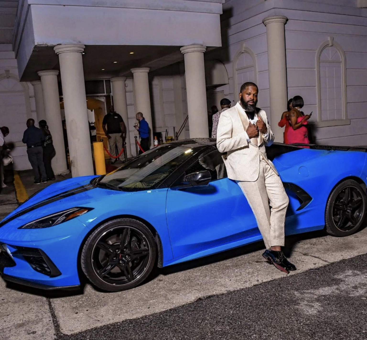 Mandarin Collar Suits - Mao Suits | Gentleman's Guru