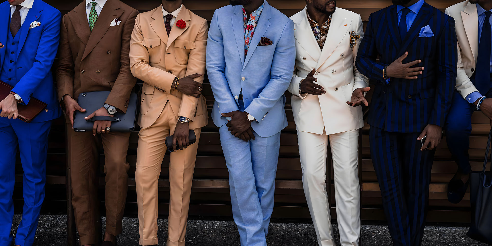Men s Suits Color And What They Mean Gentleman s Guru Men s Suits Color And What They Mean Gentleman s Guru