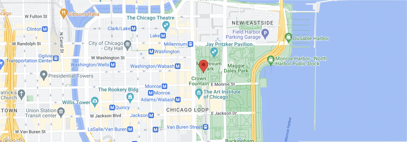 Suits & Tuxedos in Chicago, IL - Gentleman's Guru