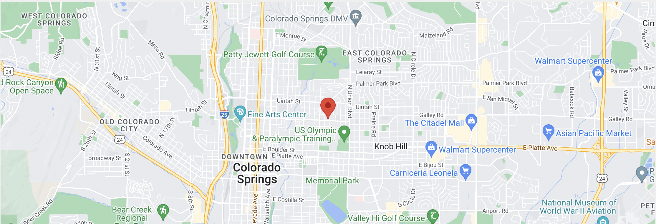 Suits & Tuxedos in Colorado Springs, CO - Gentleman's Guru