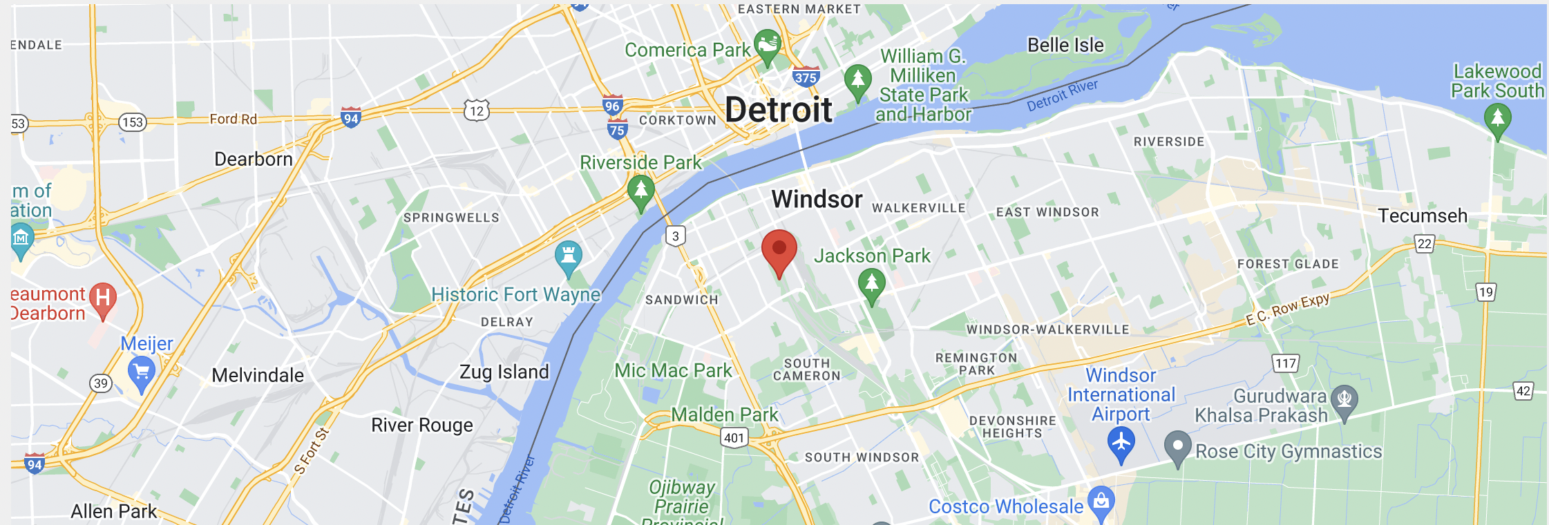 Suits & Tuxedos in Detroit, MI - Gentleman's Guru