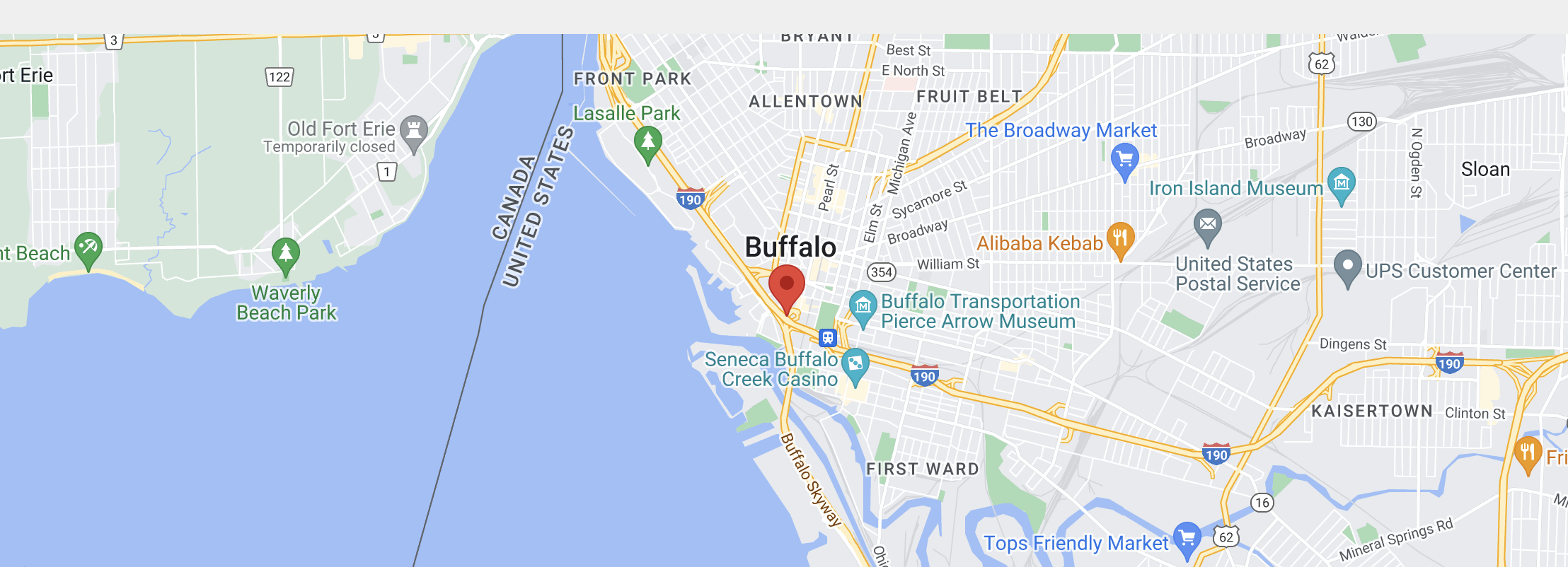 Suits & Tuxedos in Buffalo, NY - Gentleman's Guru