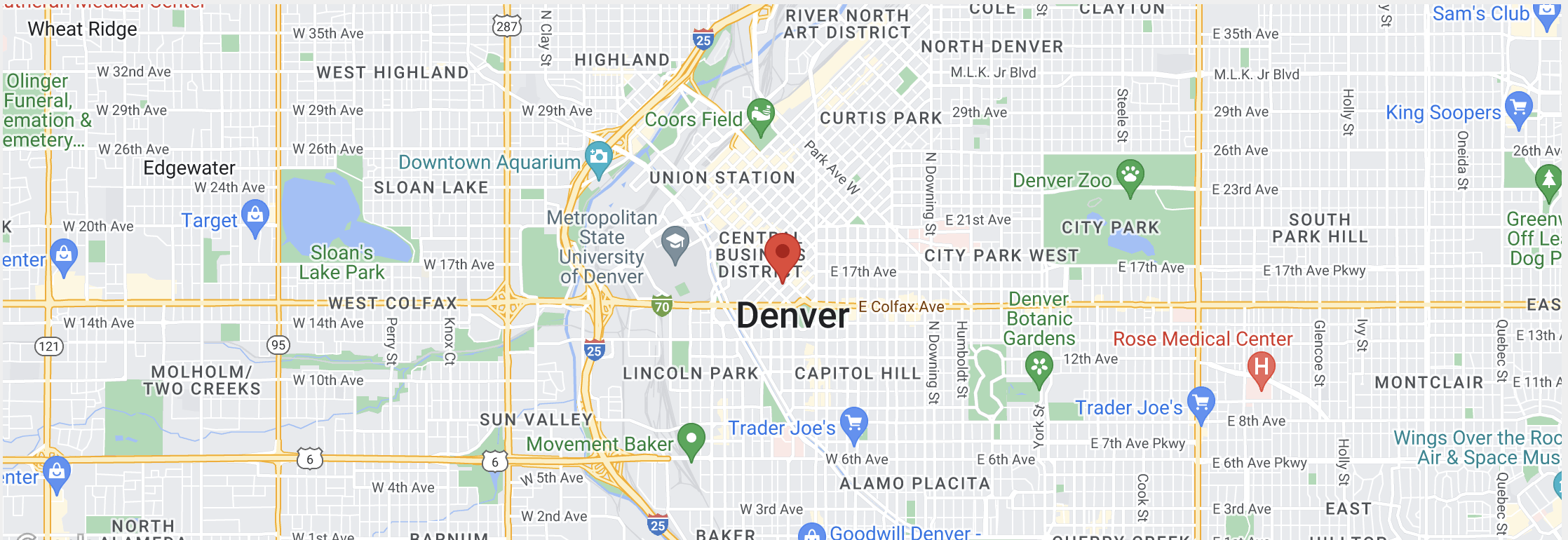 Suits & Tuxedos in Denver, CO - Gentleman's Guru