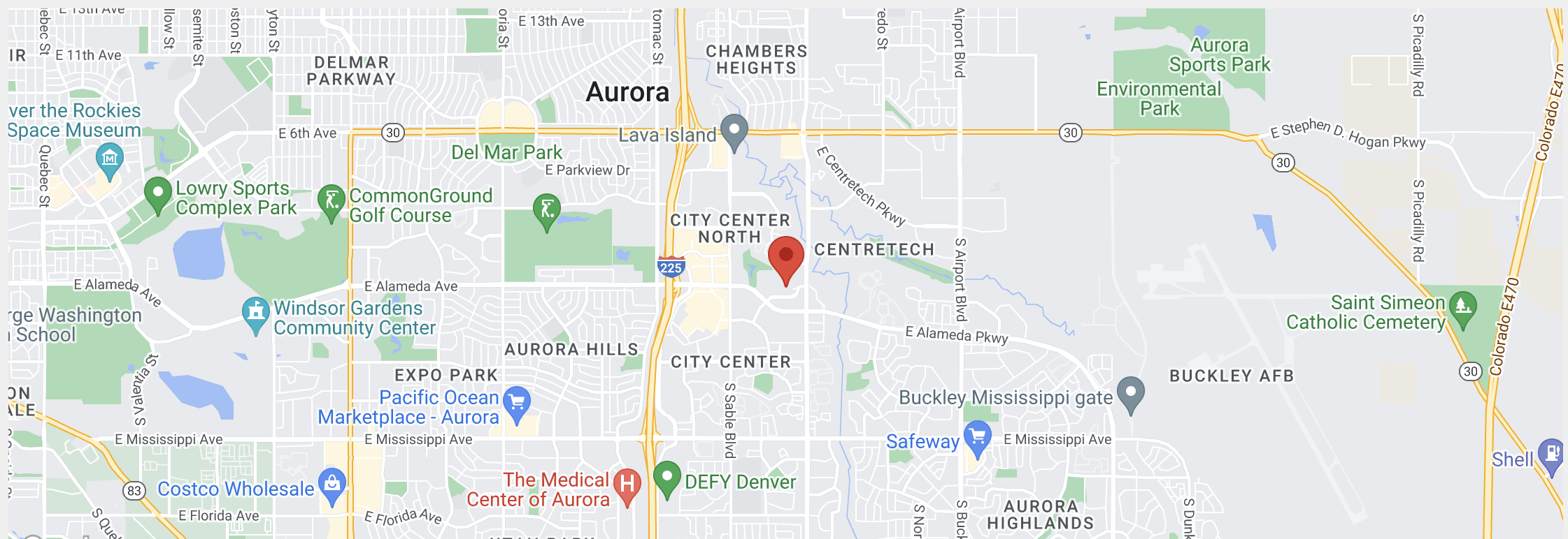 Suits & Tuxedos in Aurora, CO - Gentleman's Guru