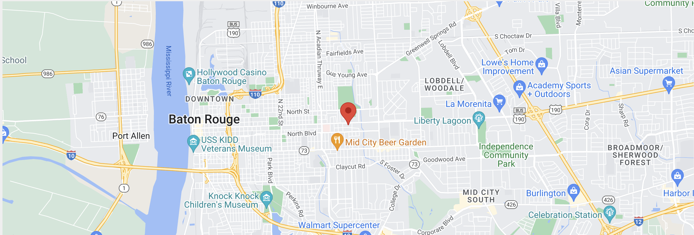 Suits & Tuxedos in Baton Rouge, LA - Gentleman's Guru