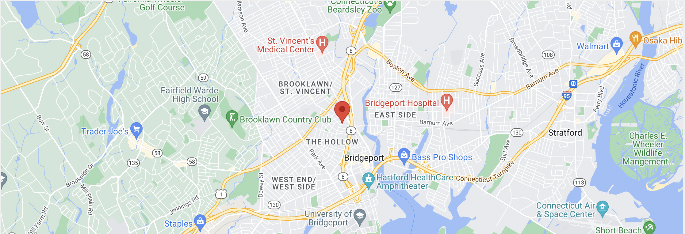 Suits & Tuxedos in Bridgeport, CT - Gentleman's Guru