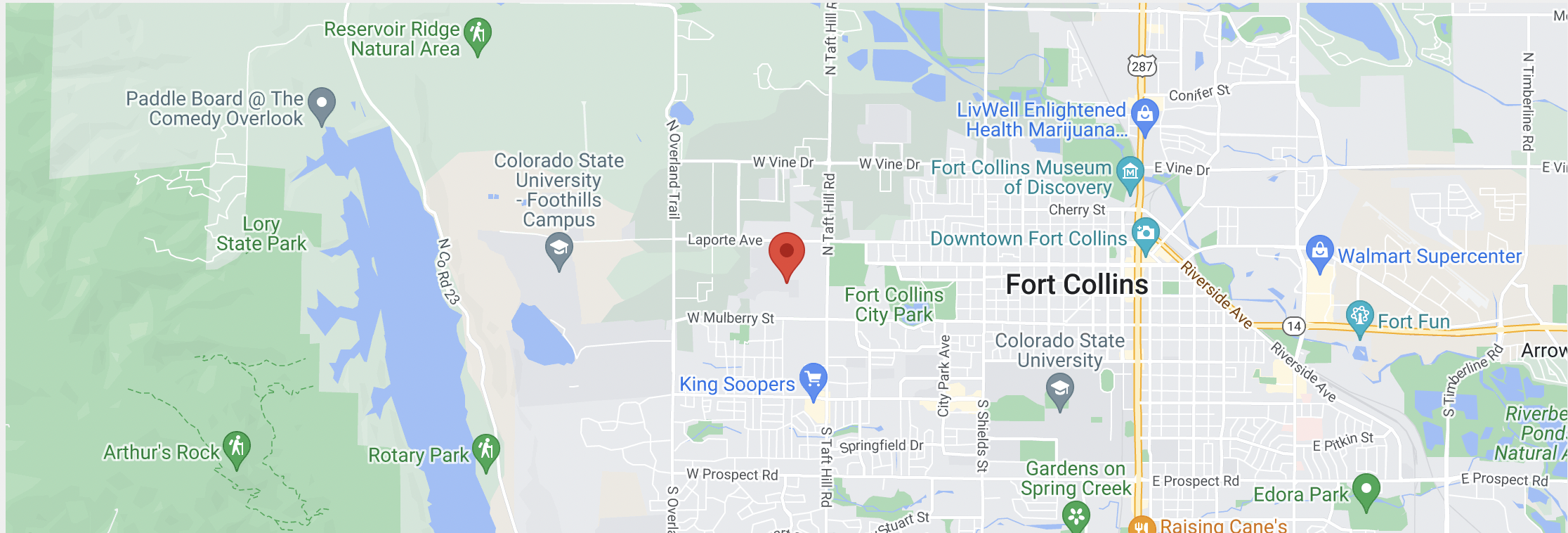 Suits & Tuxedos in Fort Collins, CO - Gentleman's Guru
