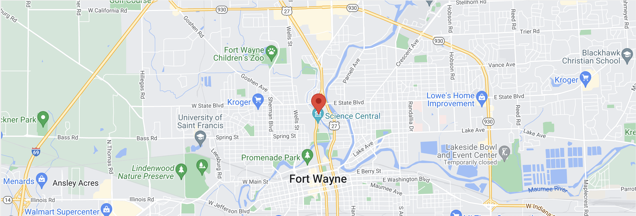 Suits & Tuxedos in Fort Wayne, IN - Gentleman's Guru