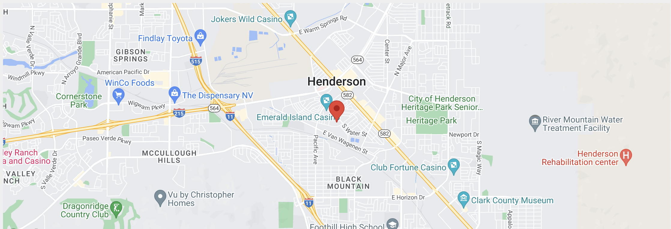 Suits & Tuxedos in Henderson, NV - Gentleman's Guru