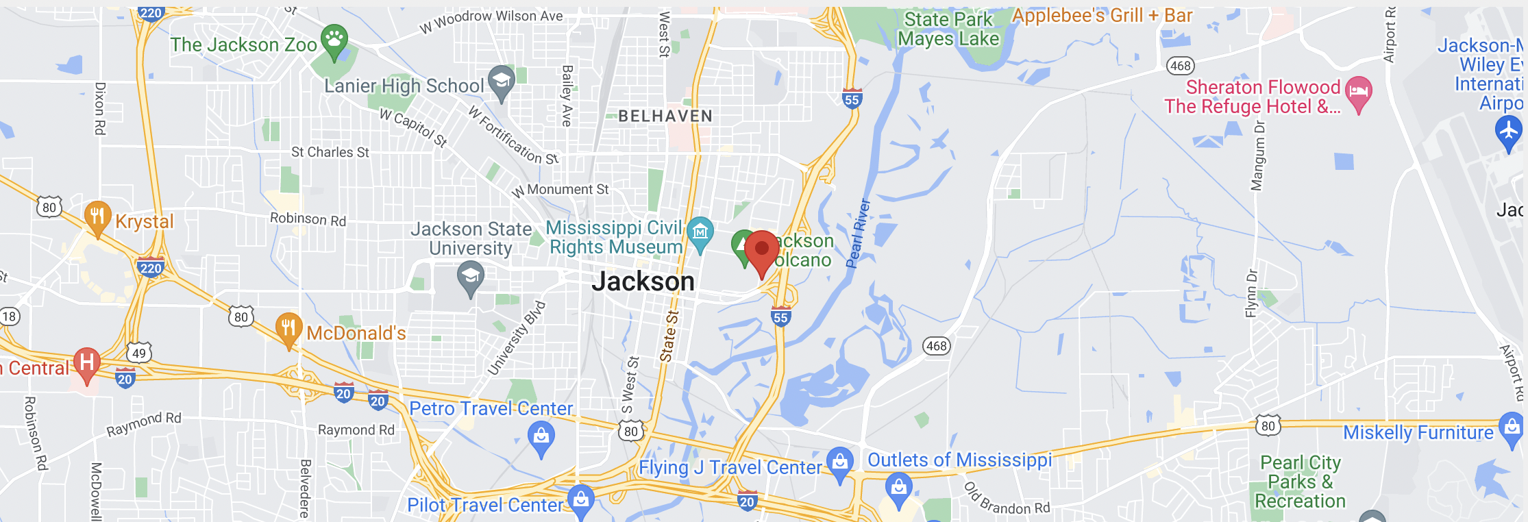 Suits & Tuxedos in Jackson, MS - Gentleman's Guru