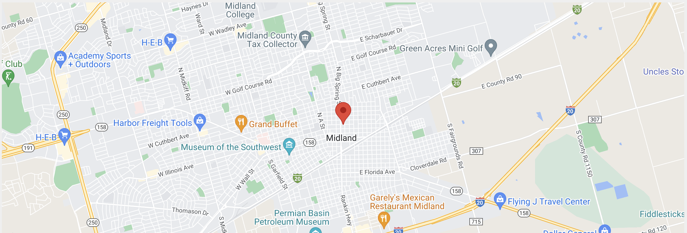 Suits & Tuxedos in Midland, TX - Gentleman's Guru