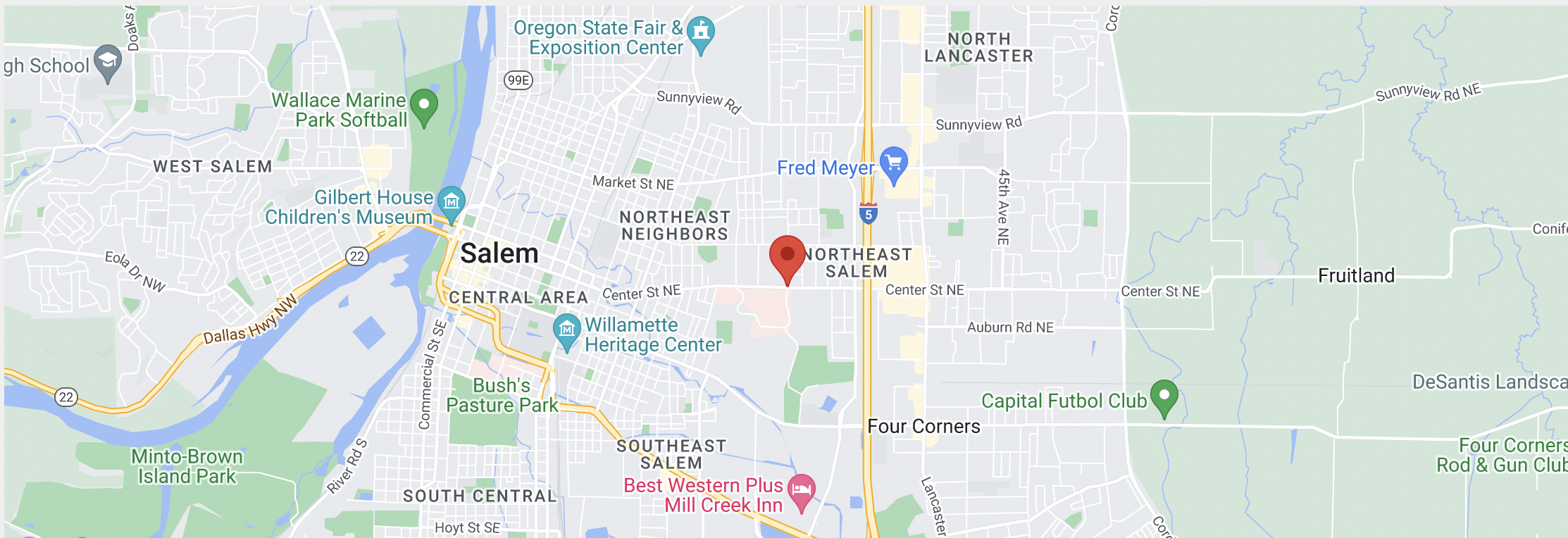 Suits & Tuxedos in Salem, Oregon - Gentleman's Guru