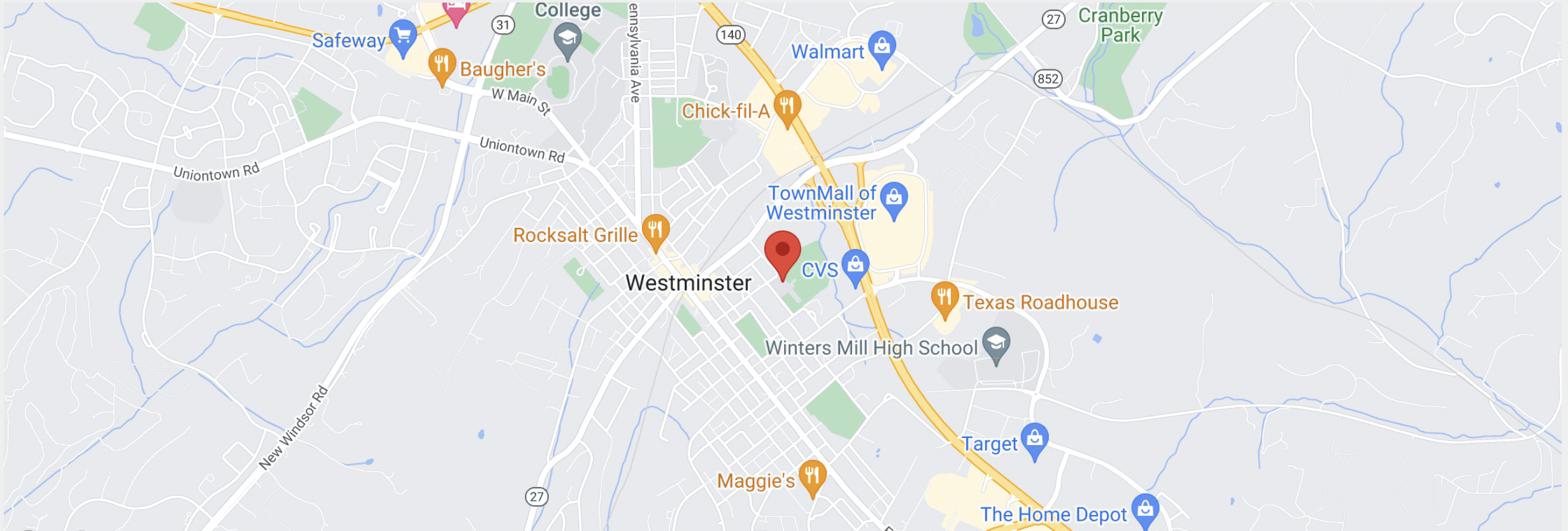 Suits & Tuxedos in Westminster, MD - Gentleman's Guru