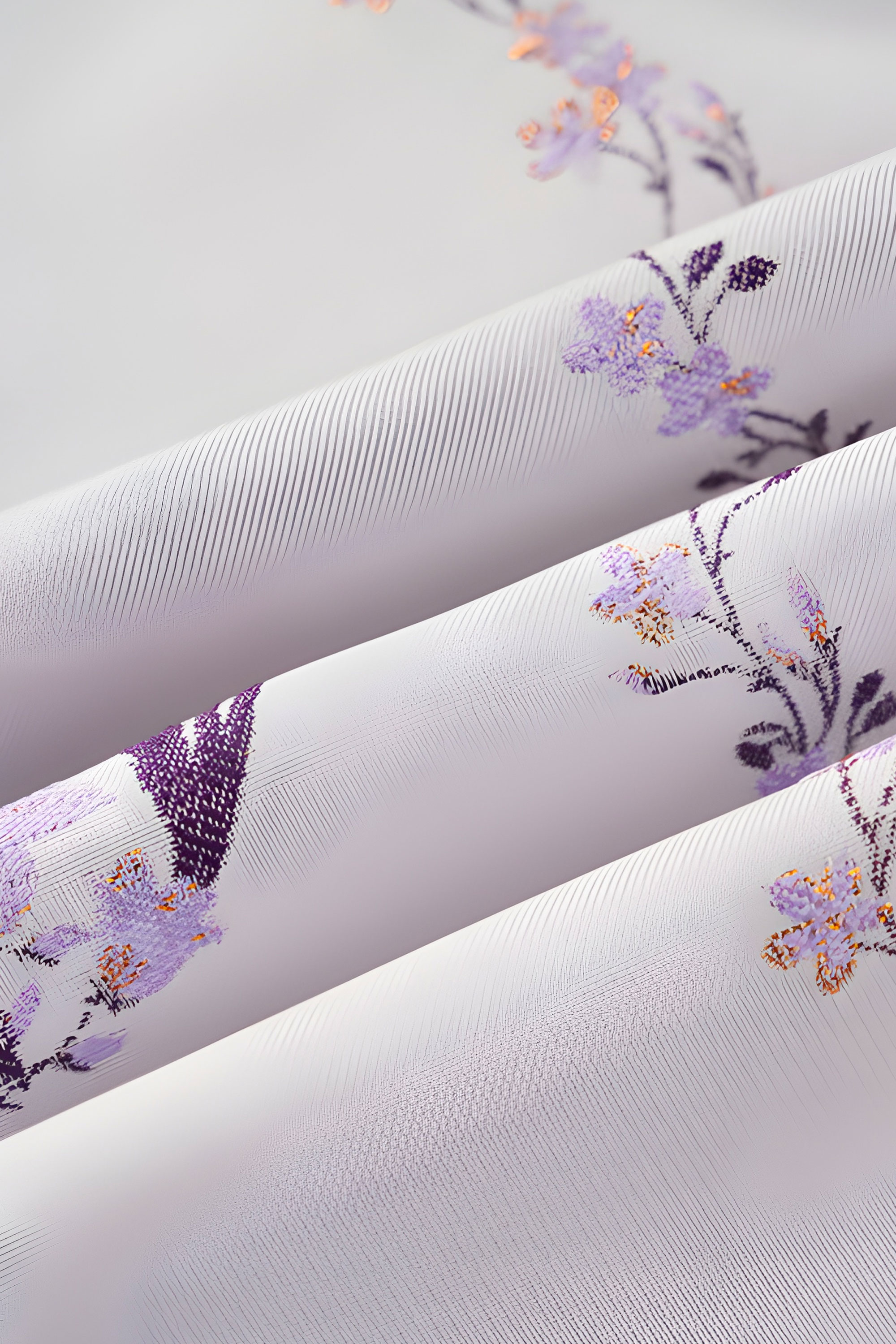 Men's Lavender Suit | Gentleman's Guru