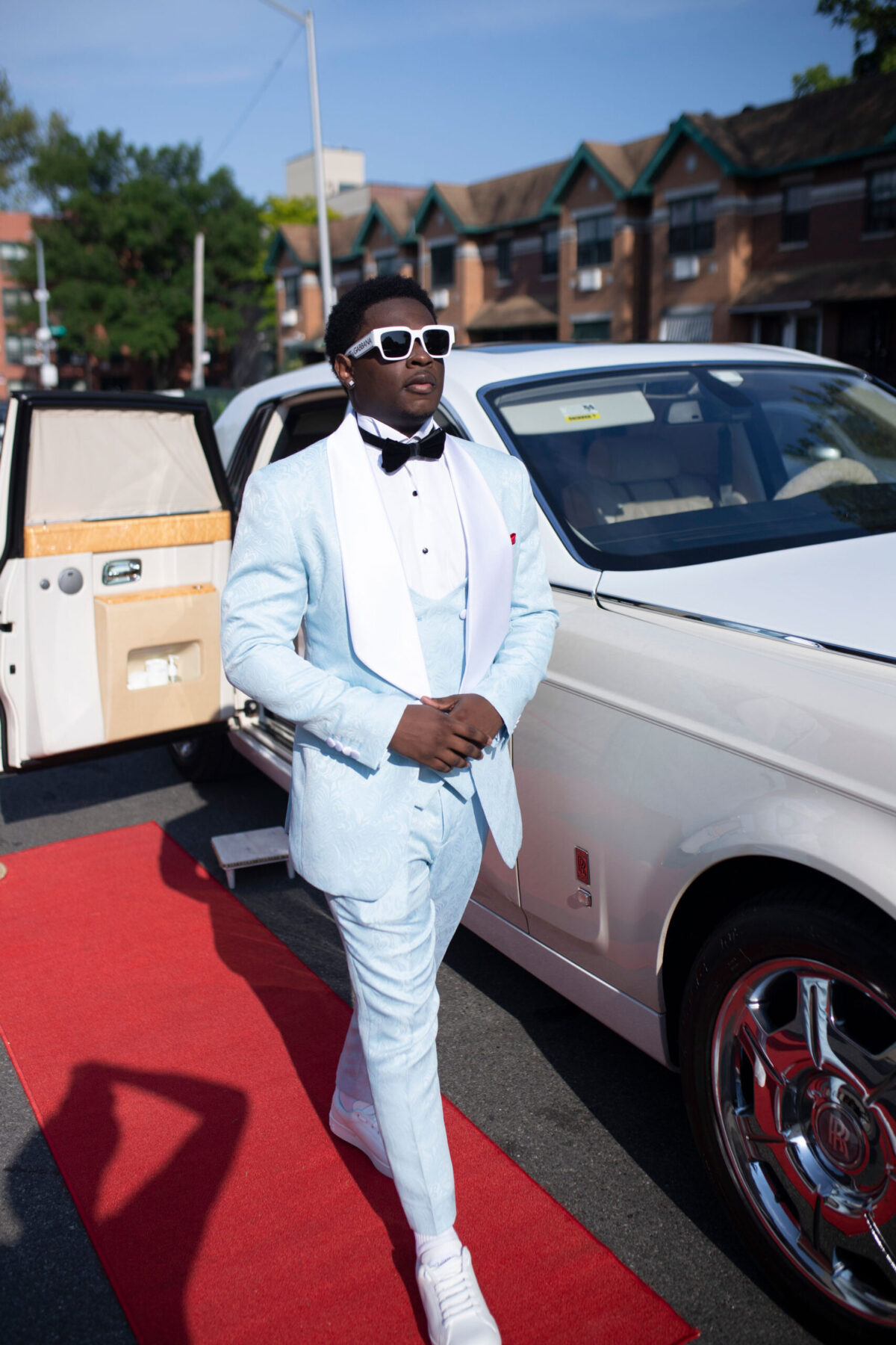 Red Suit Vests & Tuxedo Vests | Gentleman's Guru